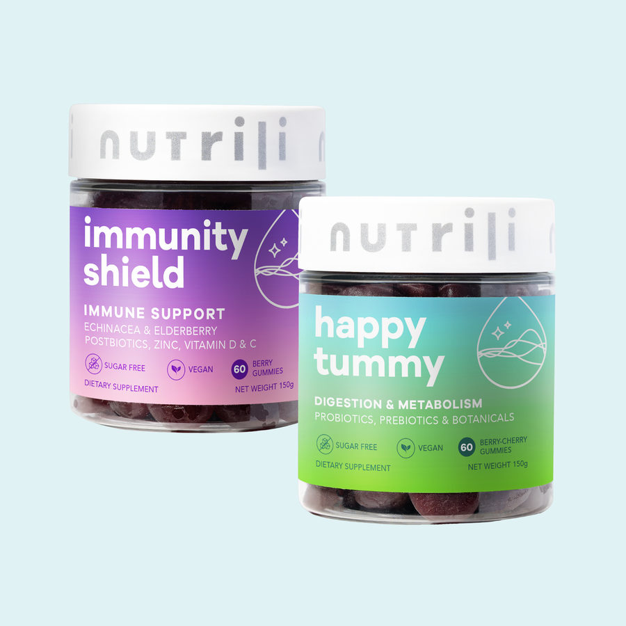 All products – Nutrili