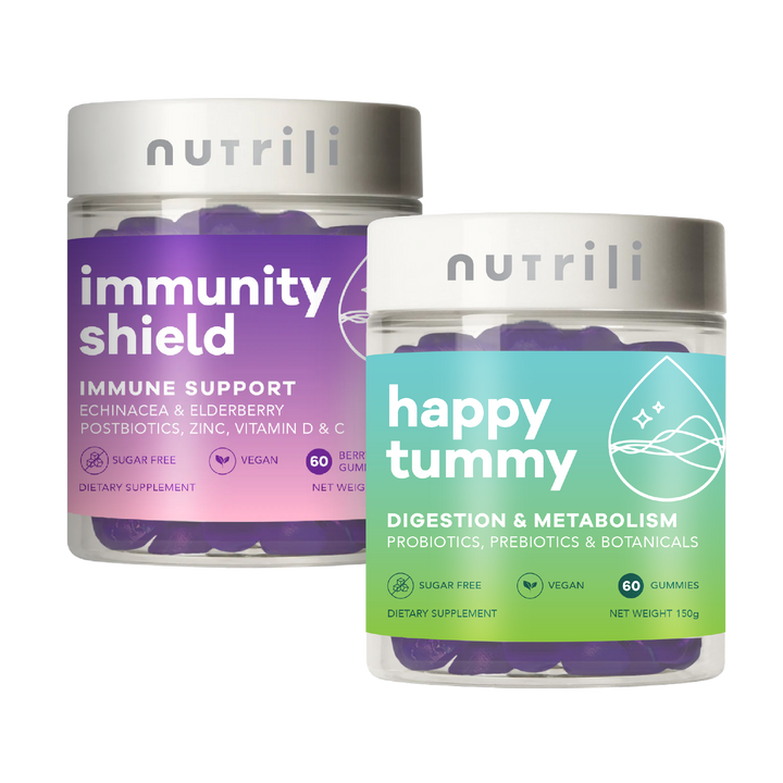 All products – Nutrili
