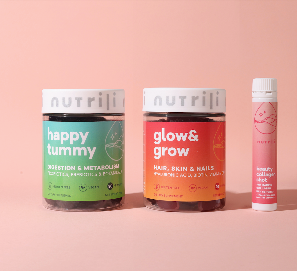 Nutrili Bundle